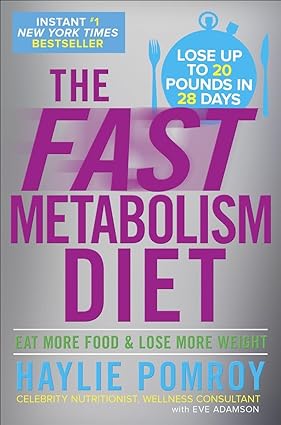 The Fast Metabolism - Kintsugi Physical Therapy & Wellness