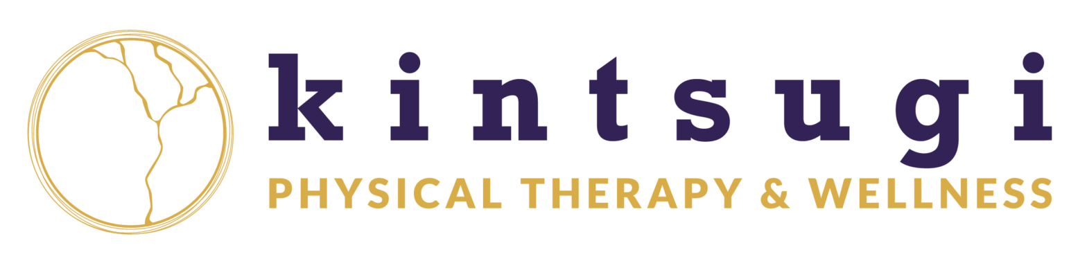 THERABAND Exercise Ball - Kintsugi Physical Therapy & Wellness