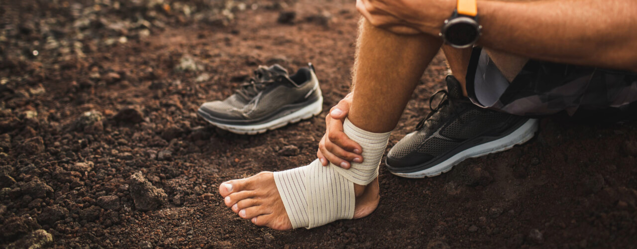 Sports Injury Types: Understanding and Preventing Common Athletic ...